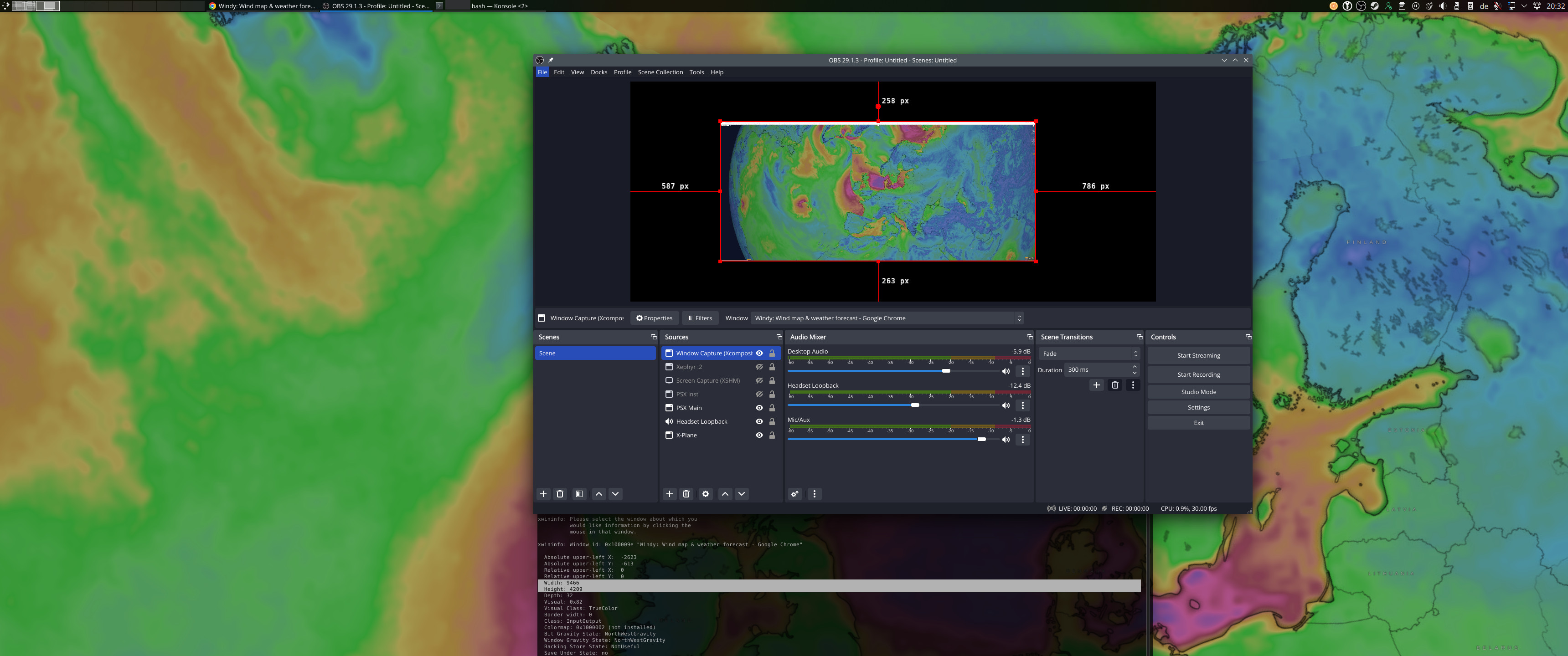 Feature request: override screen size, disable layout rescale/fit on screen